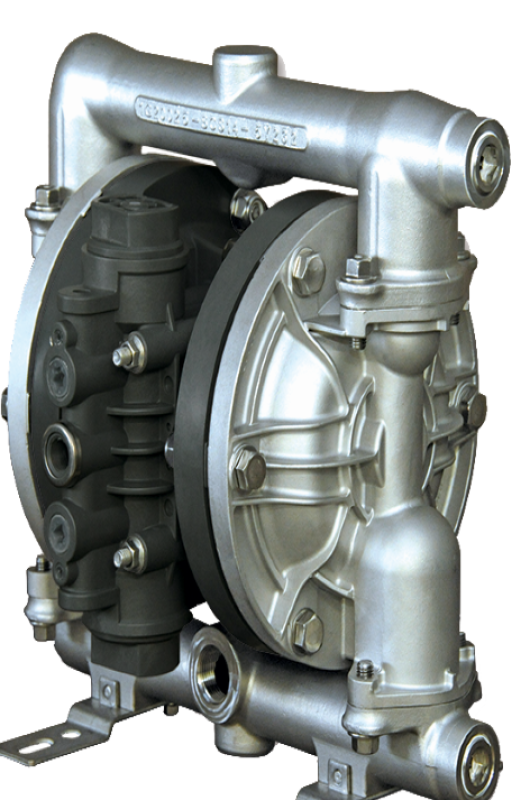 Iwaki America Pumps & Equipment Design Solutions | Becker Eng. Systems