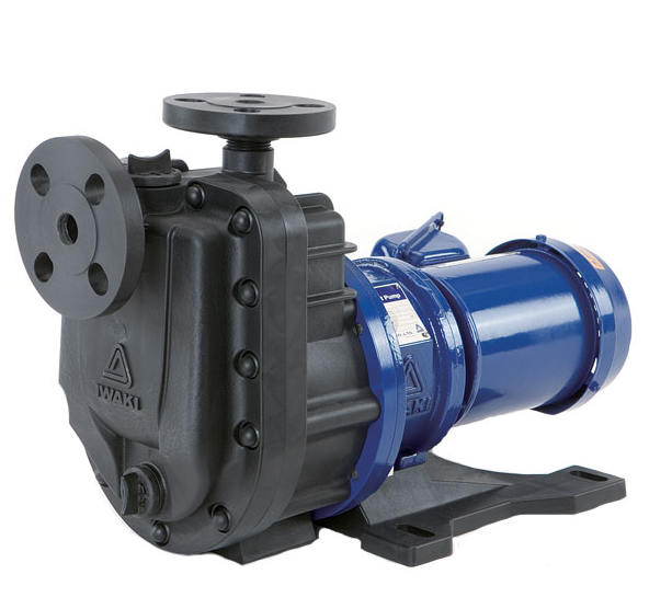 Iwaki America Pumps & Equipment Design Solutions | Becker Eng. Systems