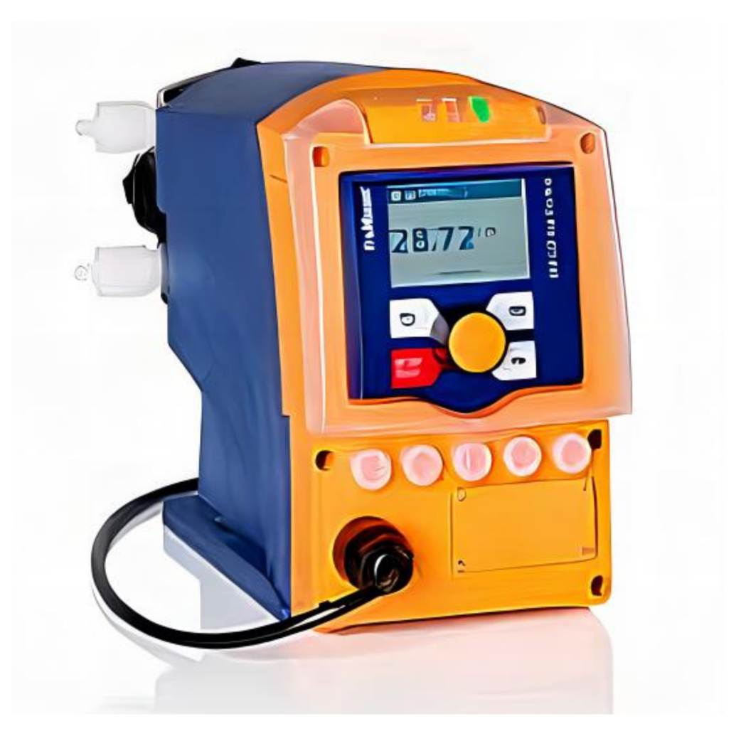 Brands - ProMinent | Becker Engineered Systems