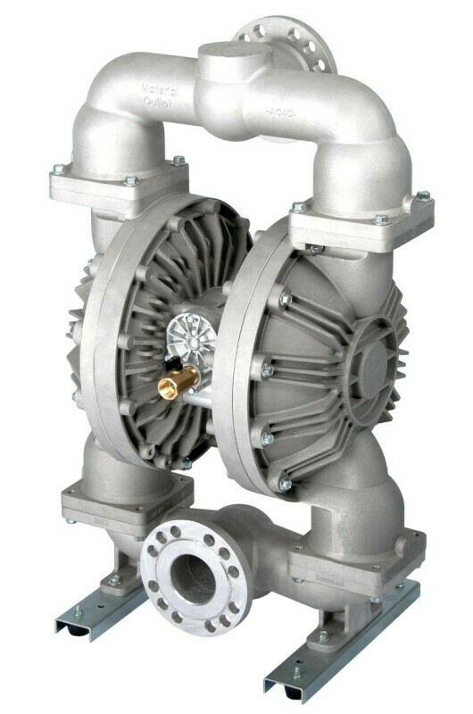 Iwaki America Pumps & Equipment Design Solutions | Becker Eng. Systems