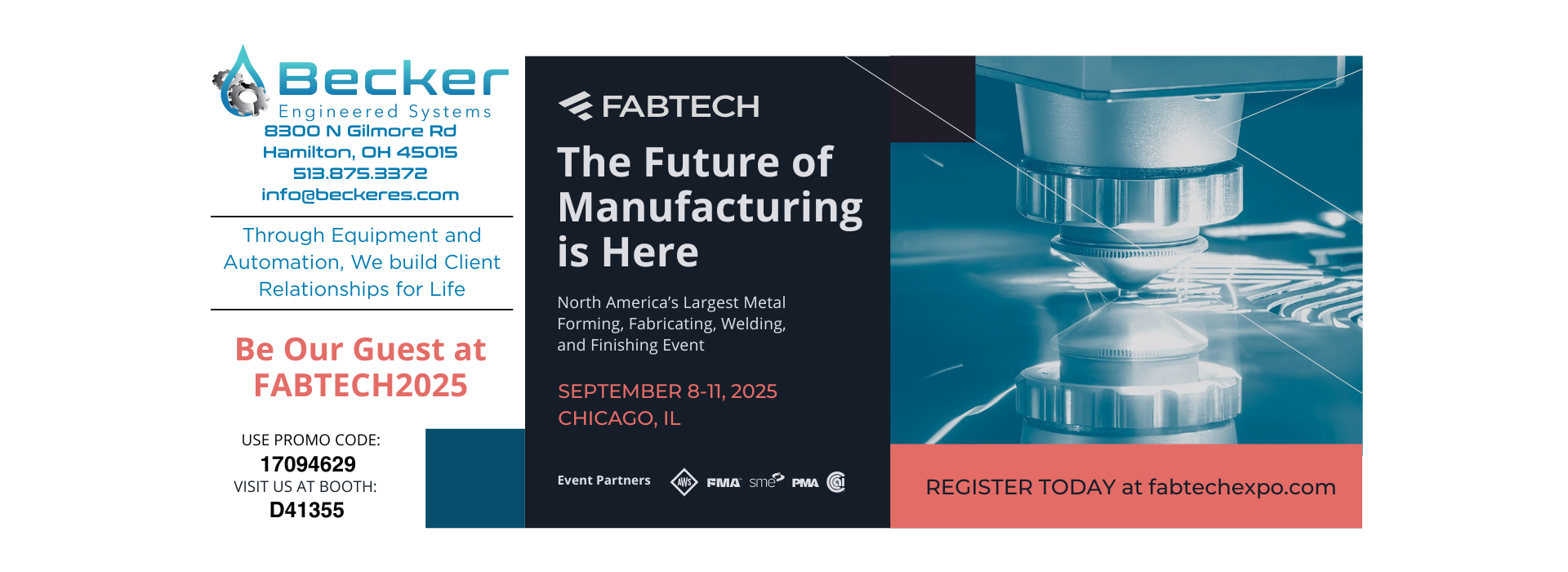 Chemical Feed and Water Treatment | Becker Engineered Systems