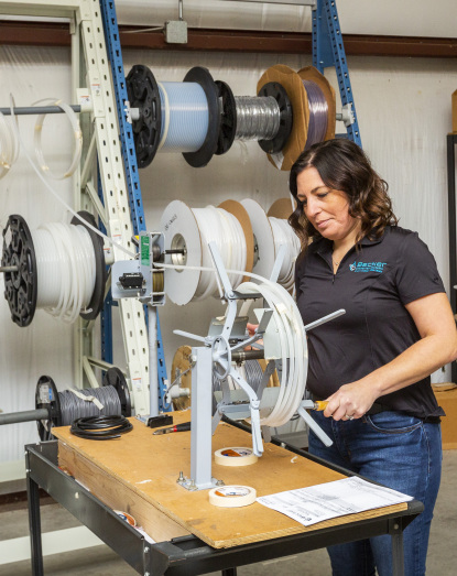 Superior Water Quality Engineering Systems | Becker Engineered Systems